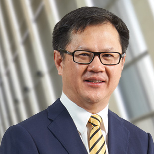 Our Leadership | Maybank Philippines