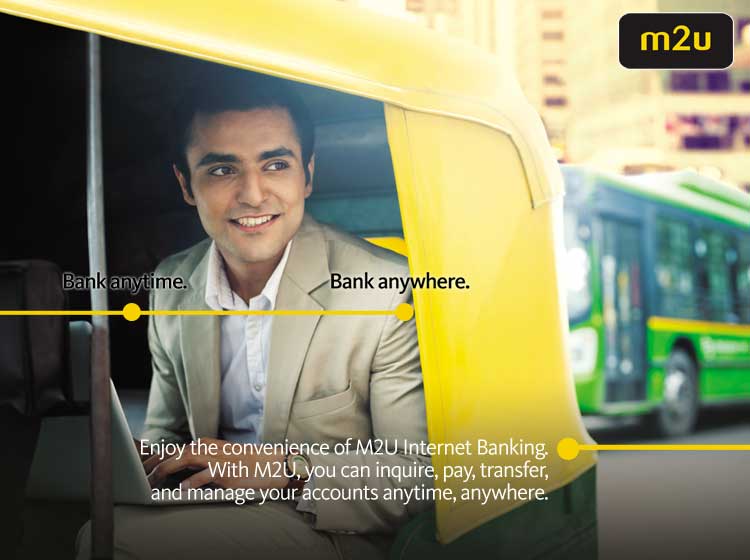 Maybank2u | Maybank Philippines
