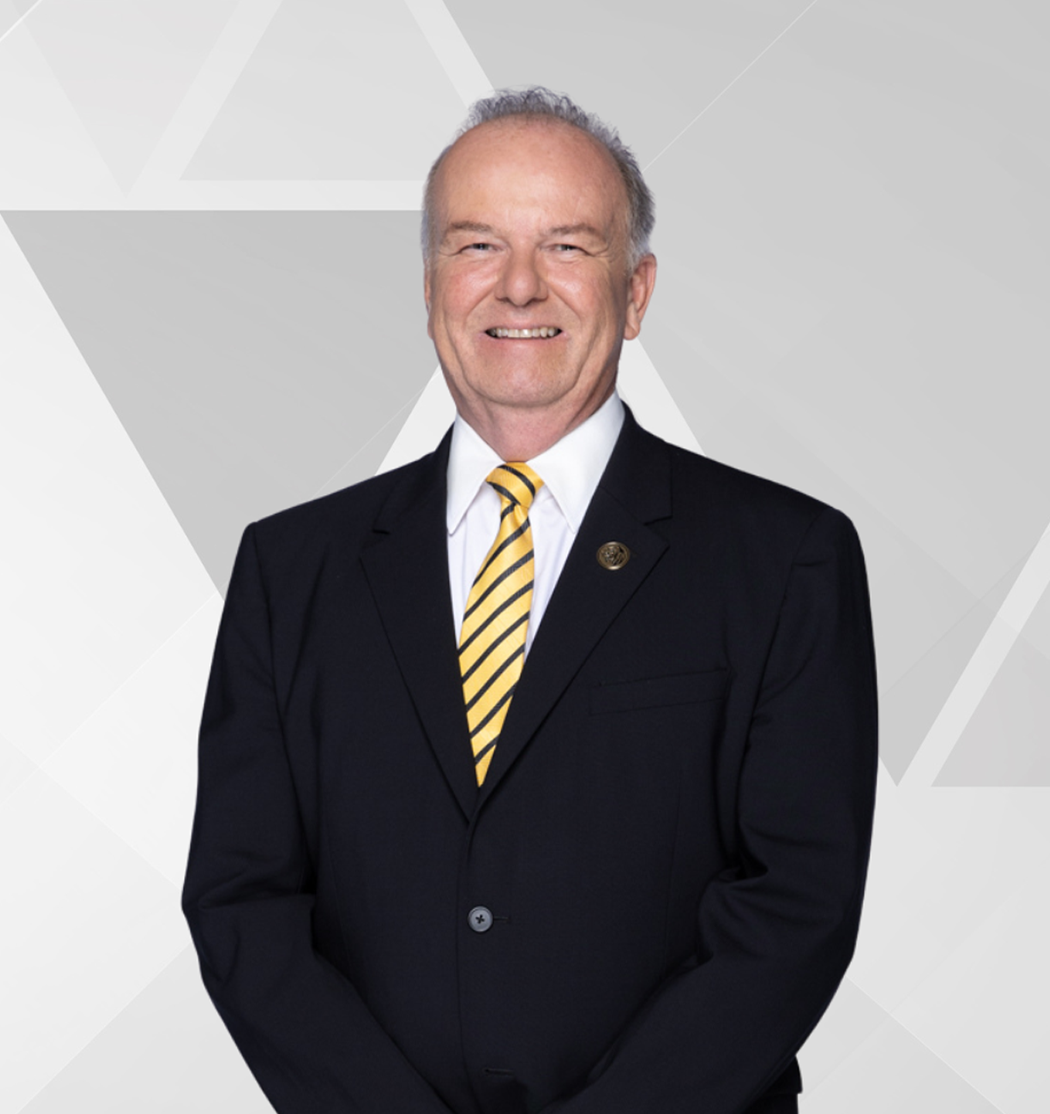 Our Leadership | Maybank Philippines