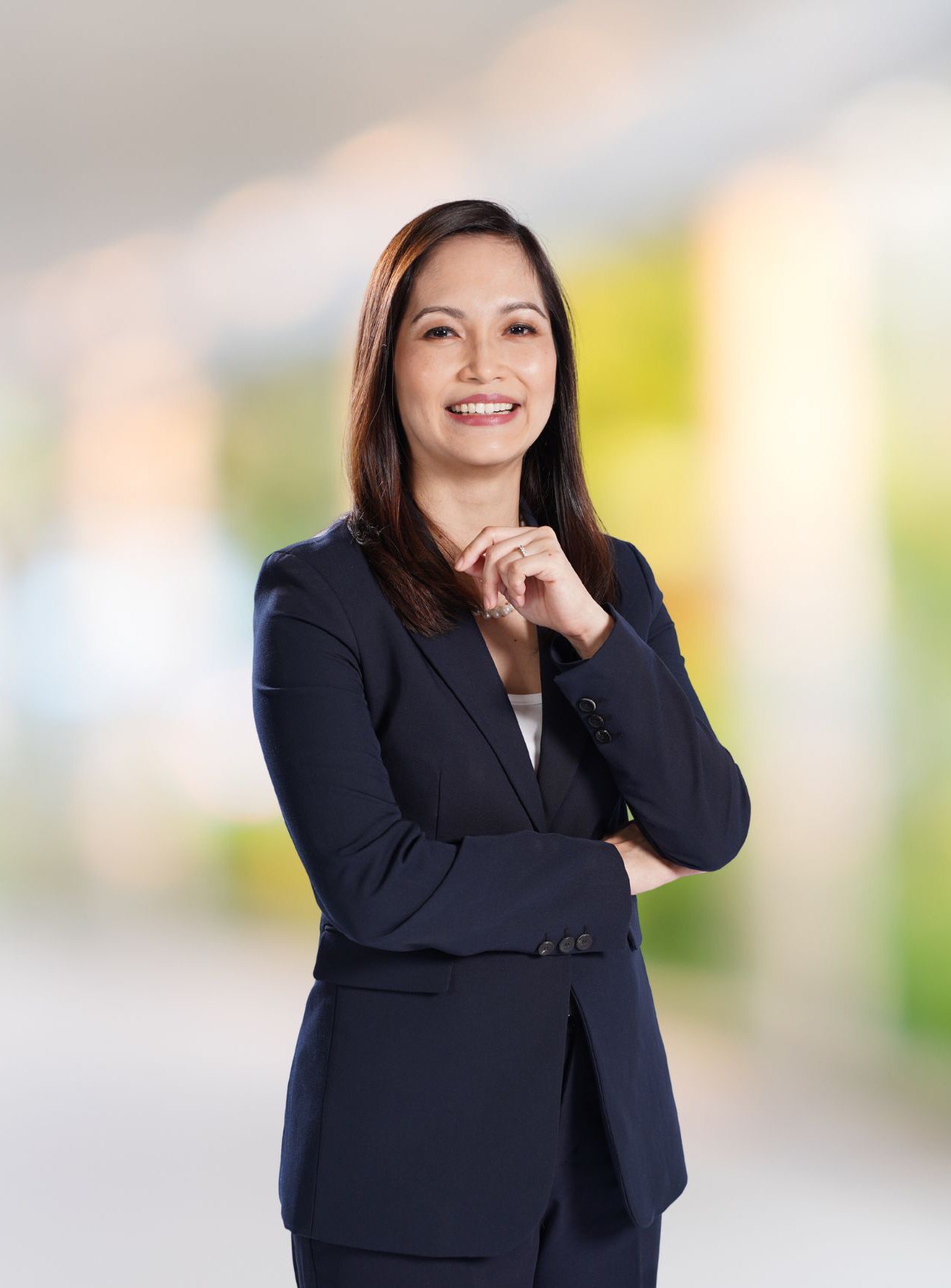 Our Leadership | Maybank Philippines