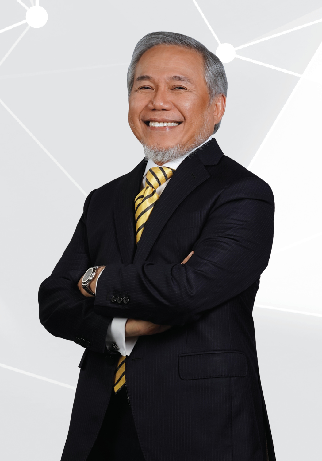 Our Leadership | Maybank Philippines