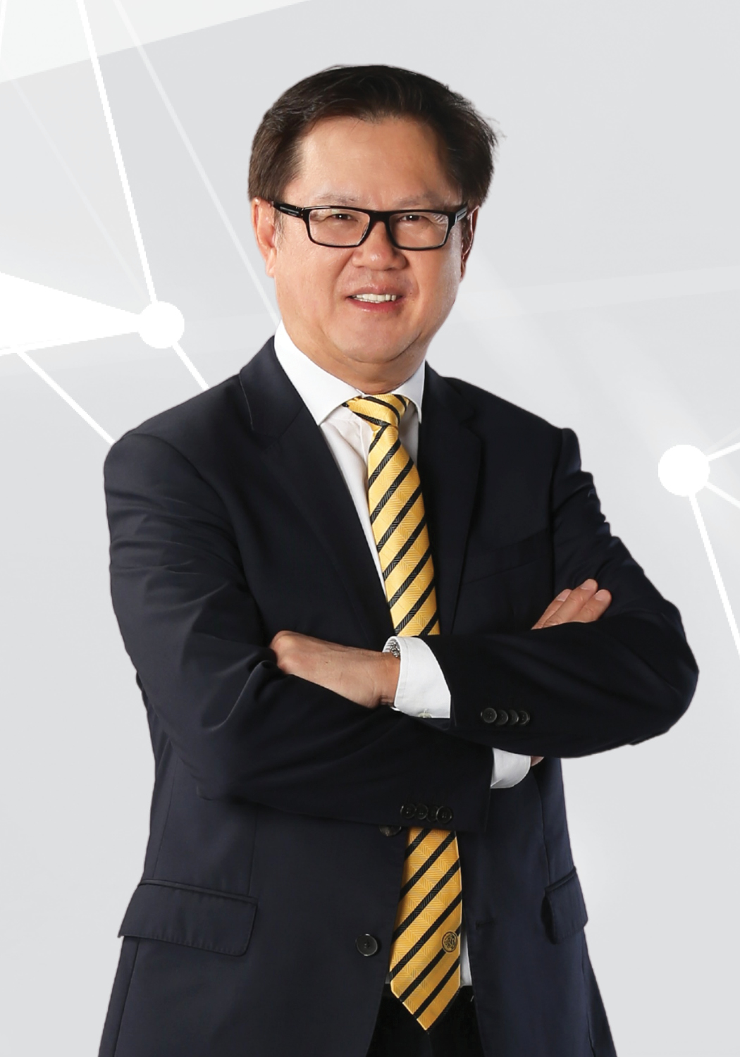 Our Leadership | Maybank Philippines