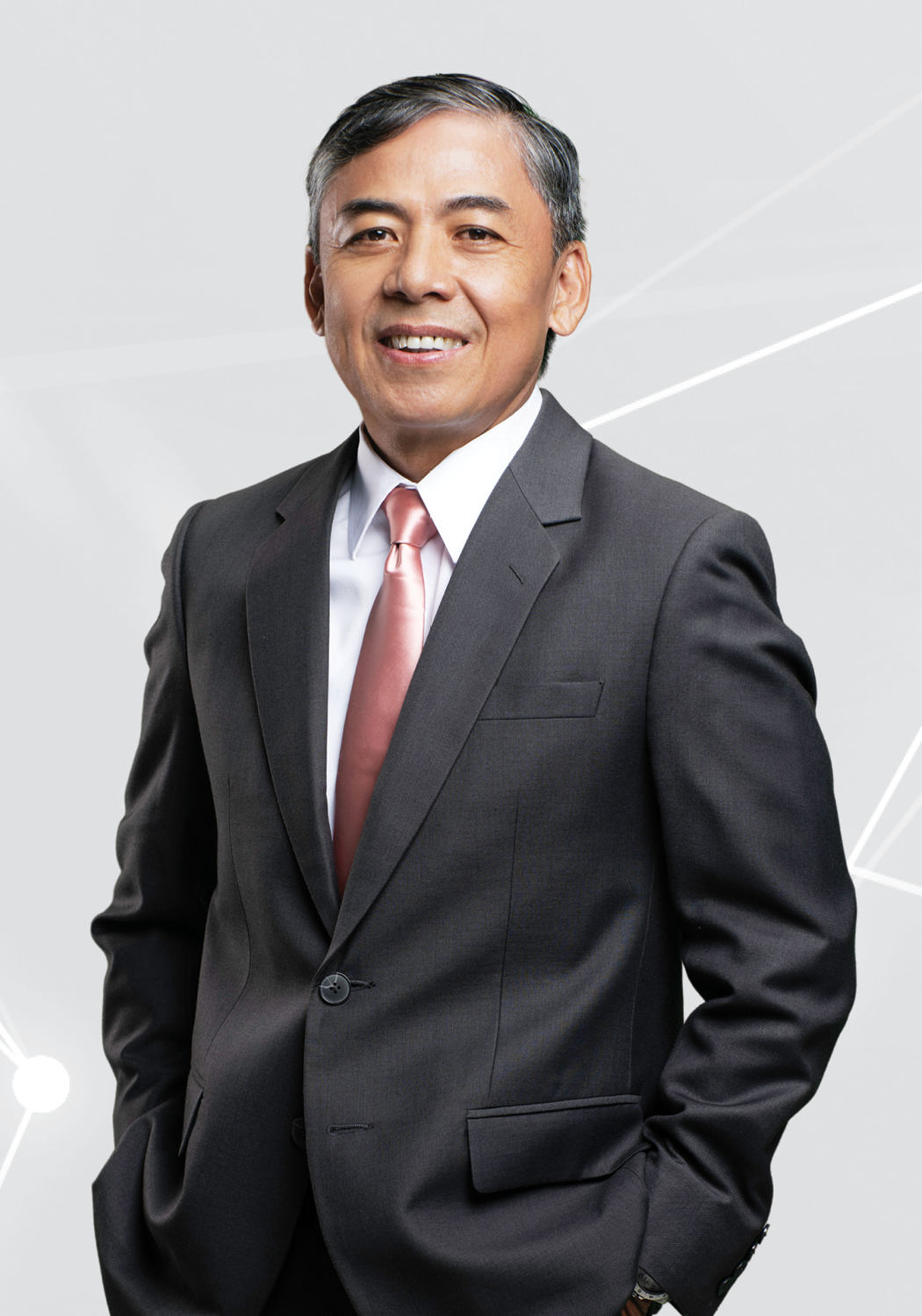 Our Leadership | Maybank Philippines