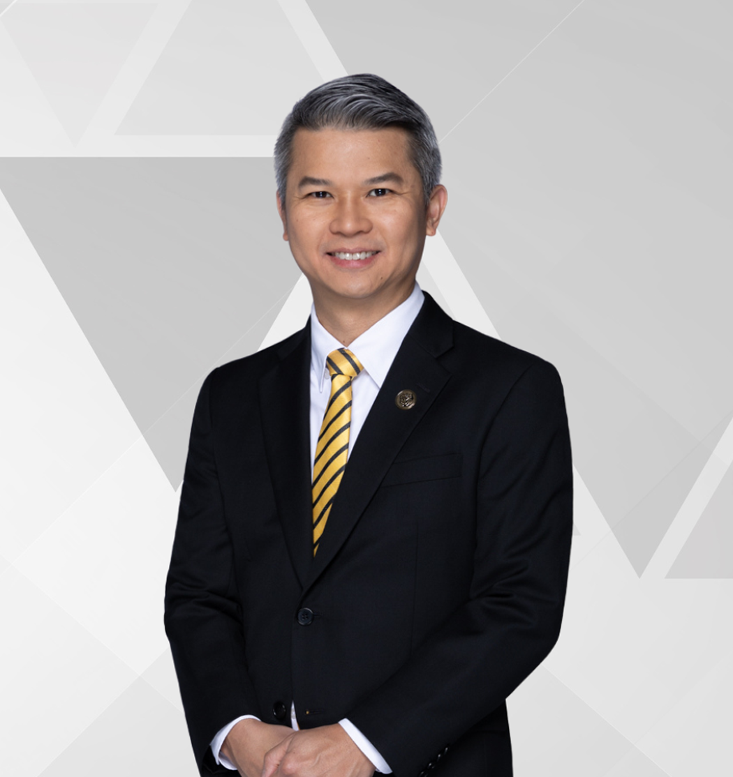 Our Leadership | Maybank Philippines