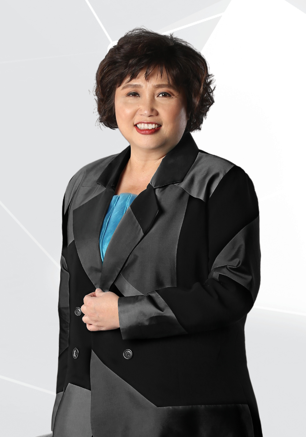 Our Leadership | Maybank Philippines