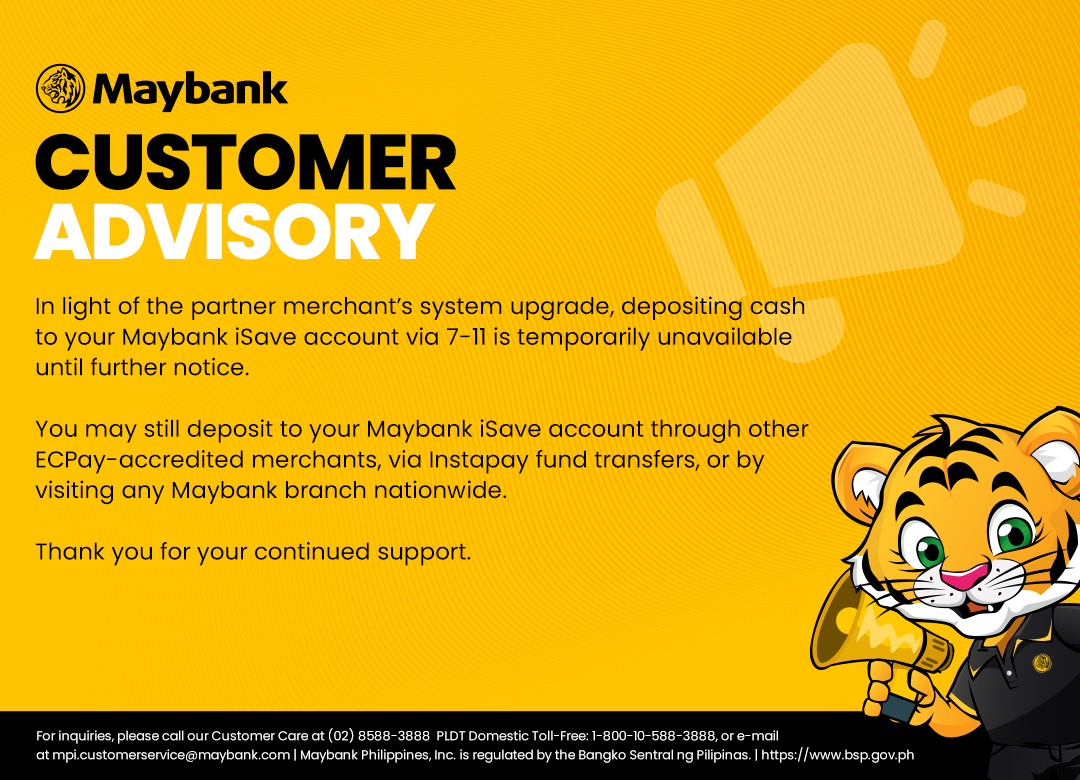 Maybank
