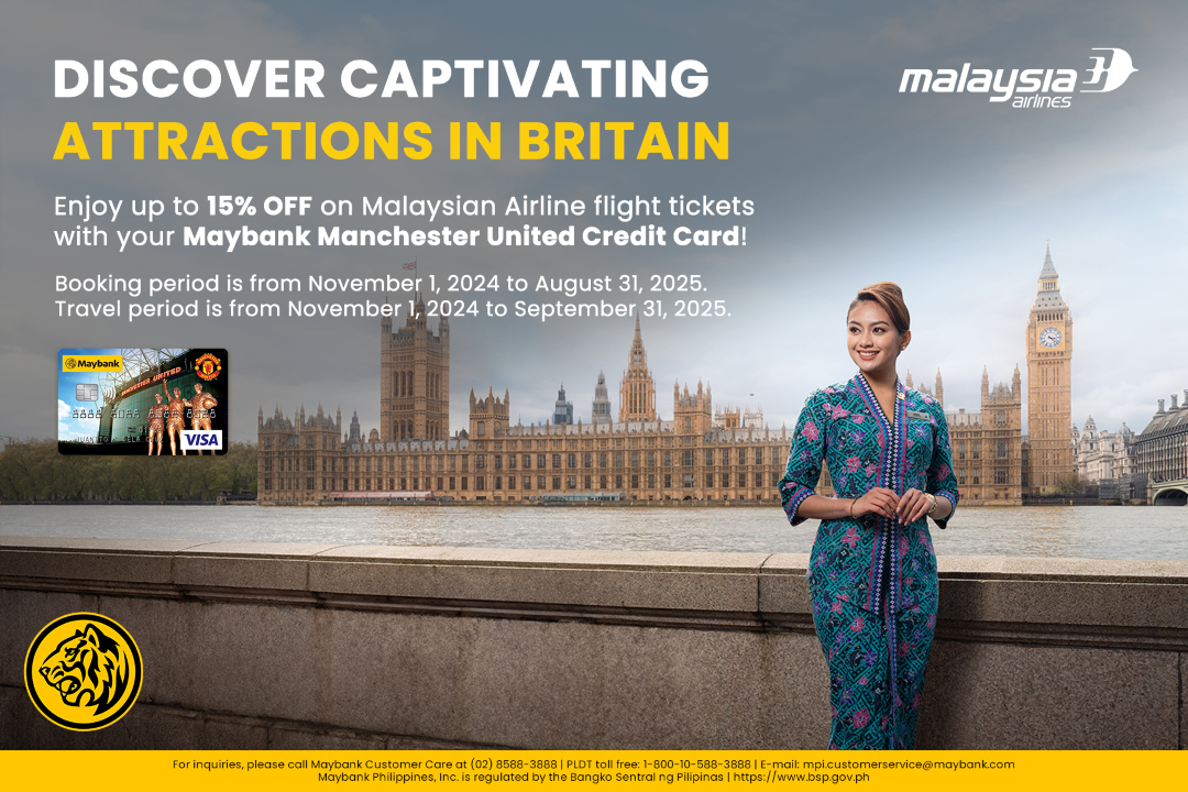 Credit Card Promo