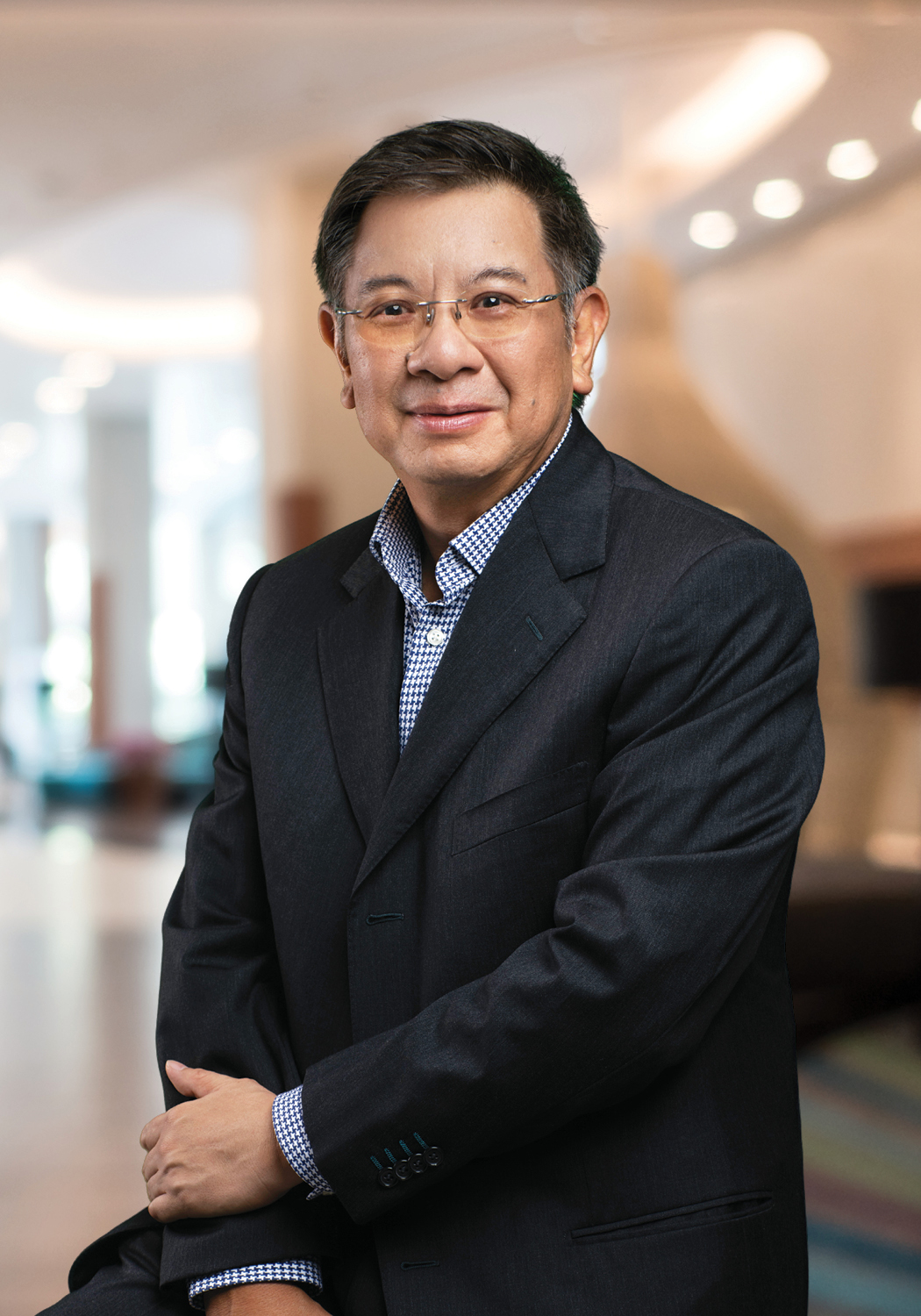 Our Leadership | Maybank Philippines