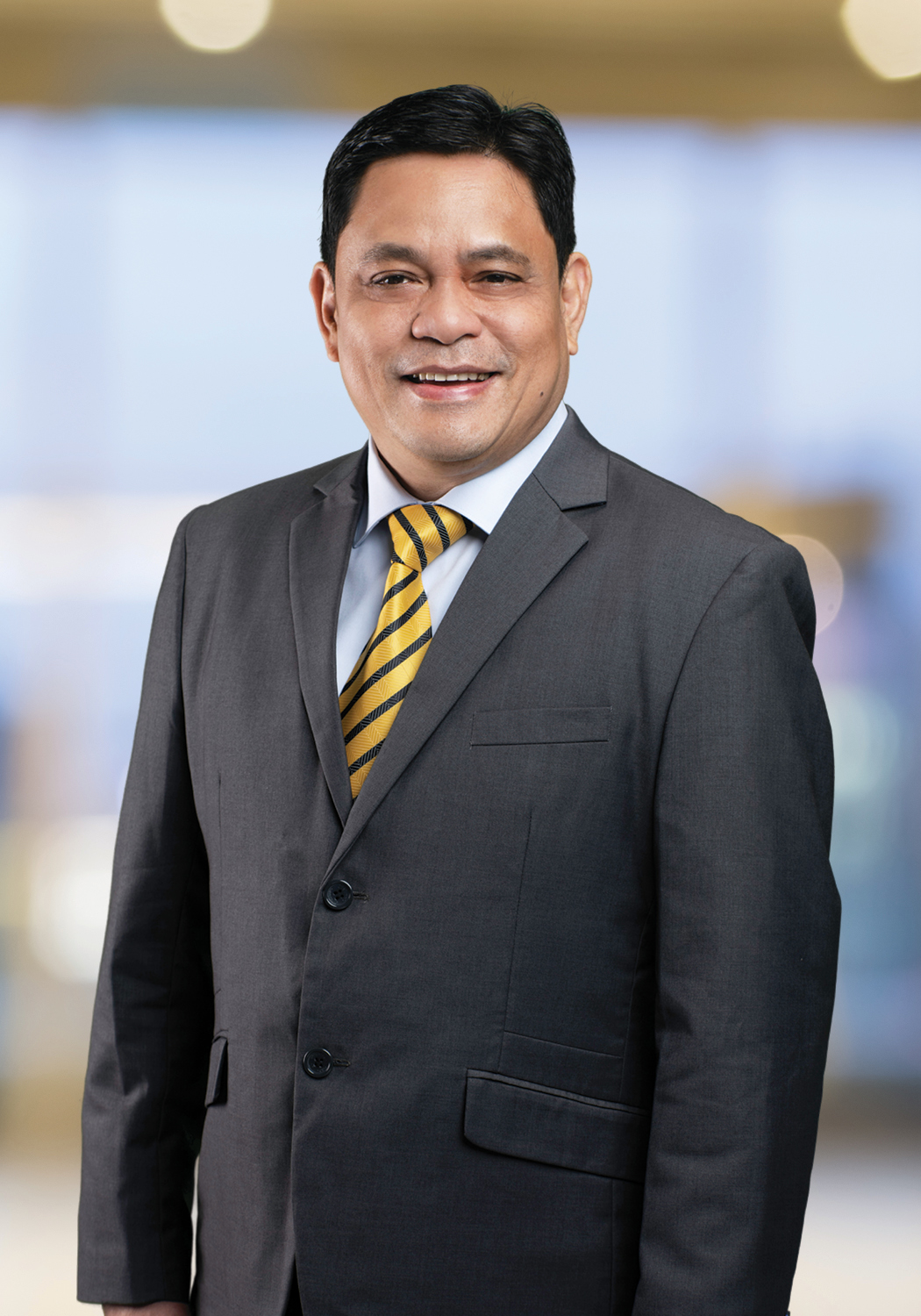 Our Leadership | Maybank Philippines