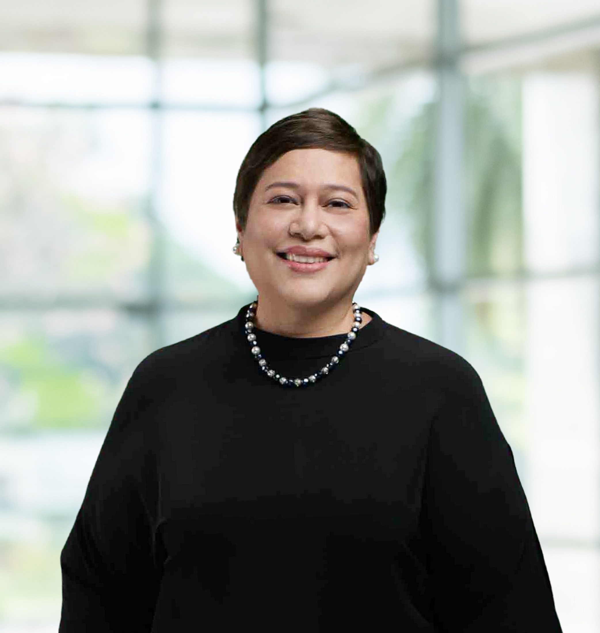 Our Leadership | Maybank Philippines