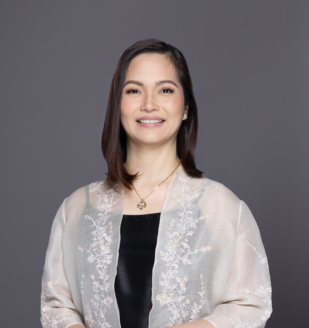 Our Leadership | Maybank Philippines
