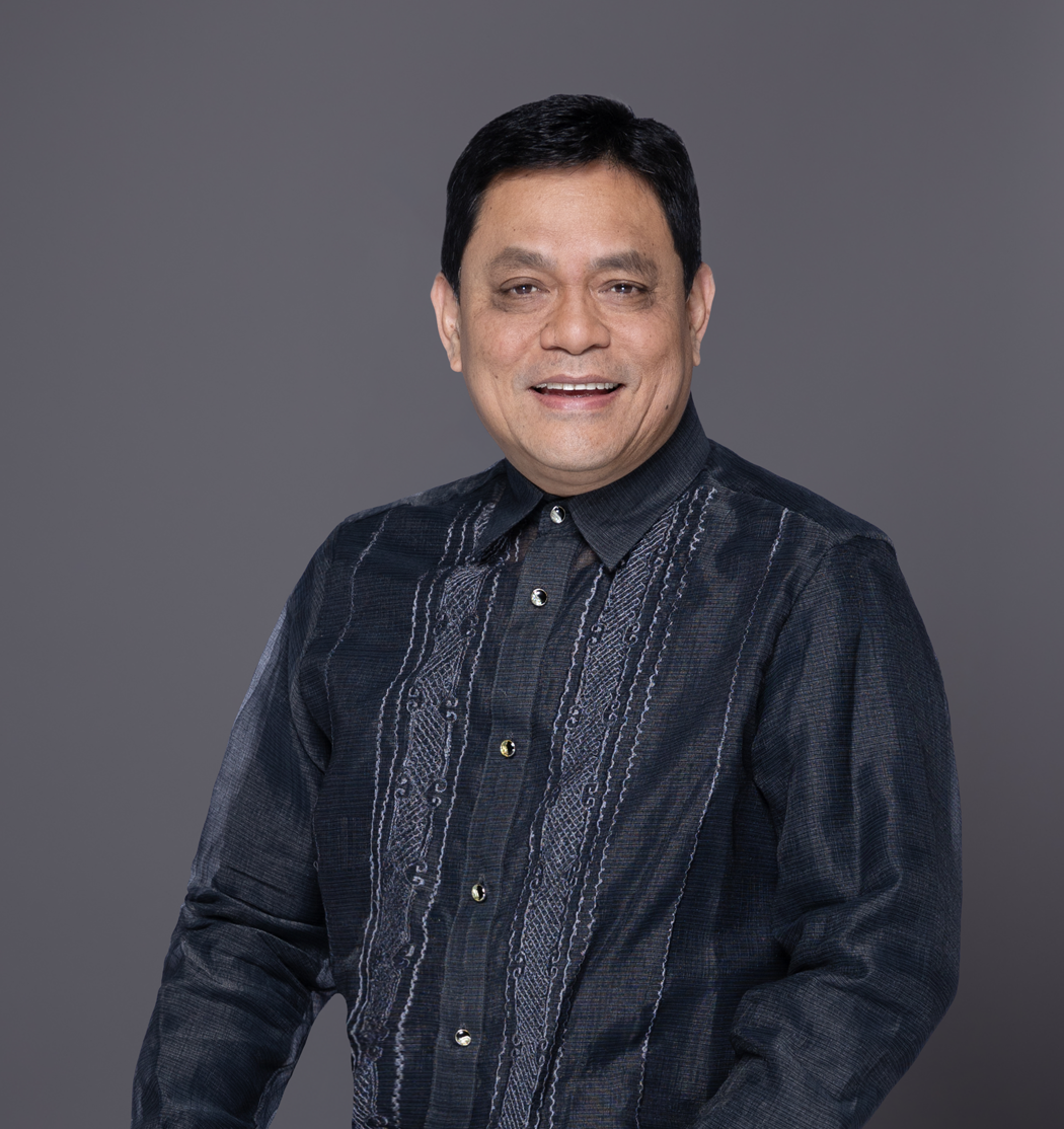 Our Leadership | Maybank Philippines