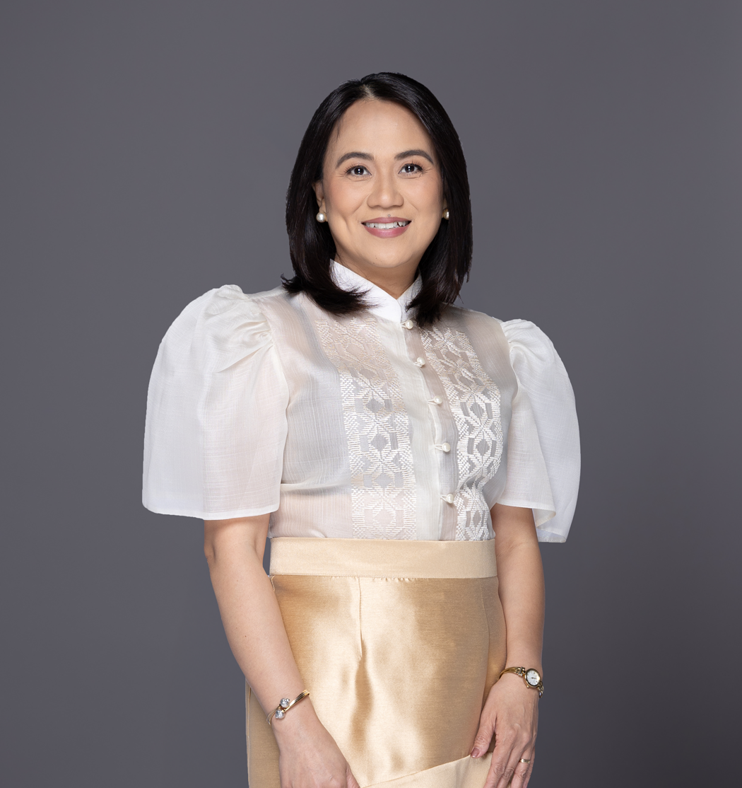Our Leadership | Maybank Philippines
