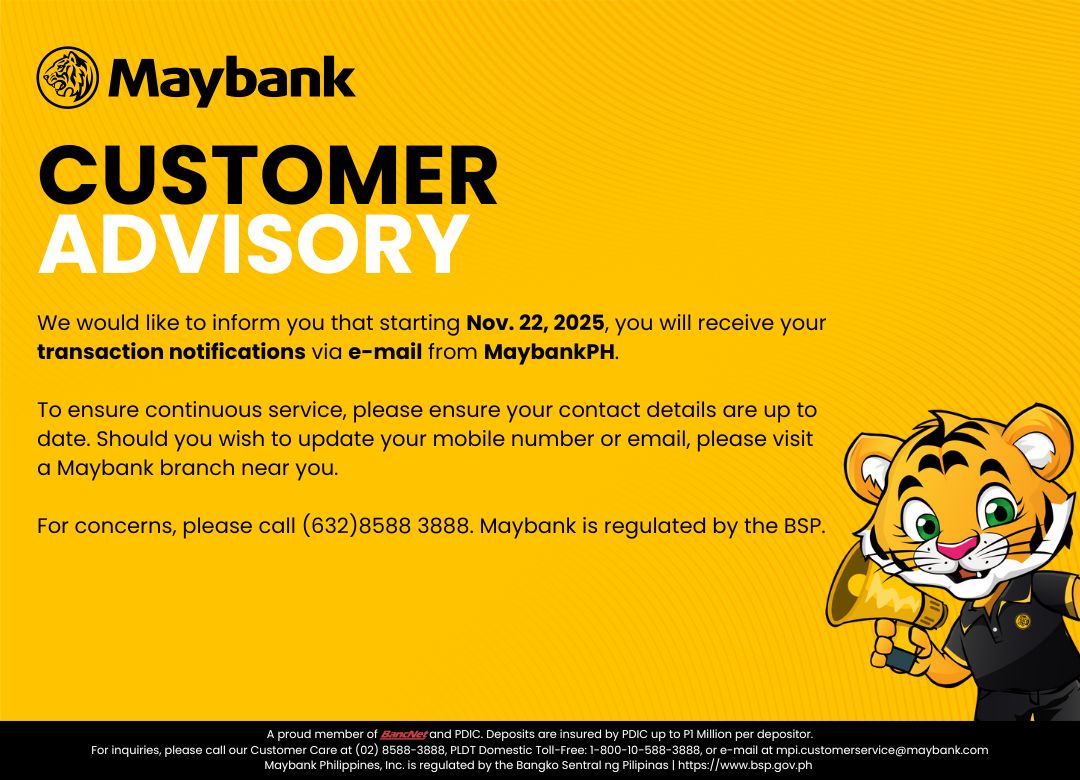 Maybank
